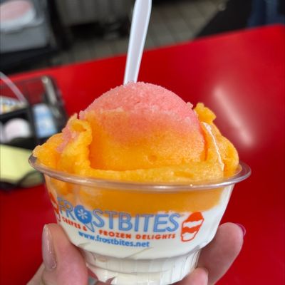 FROSTBITES CREPES & FROZEN DELIGHTS - TEMP. CLOSED - 1242 Photos & 1098 ...
