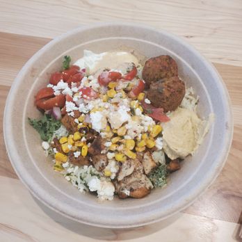 CAVA - Updated August 2025 - 49 Photos & 32 Reviews - 7415 Corporate ...