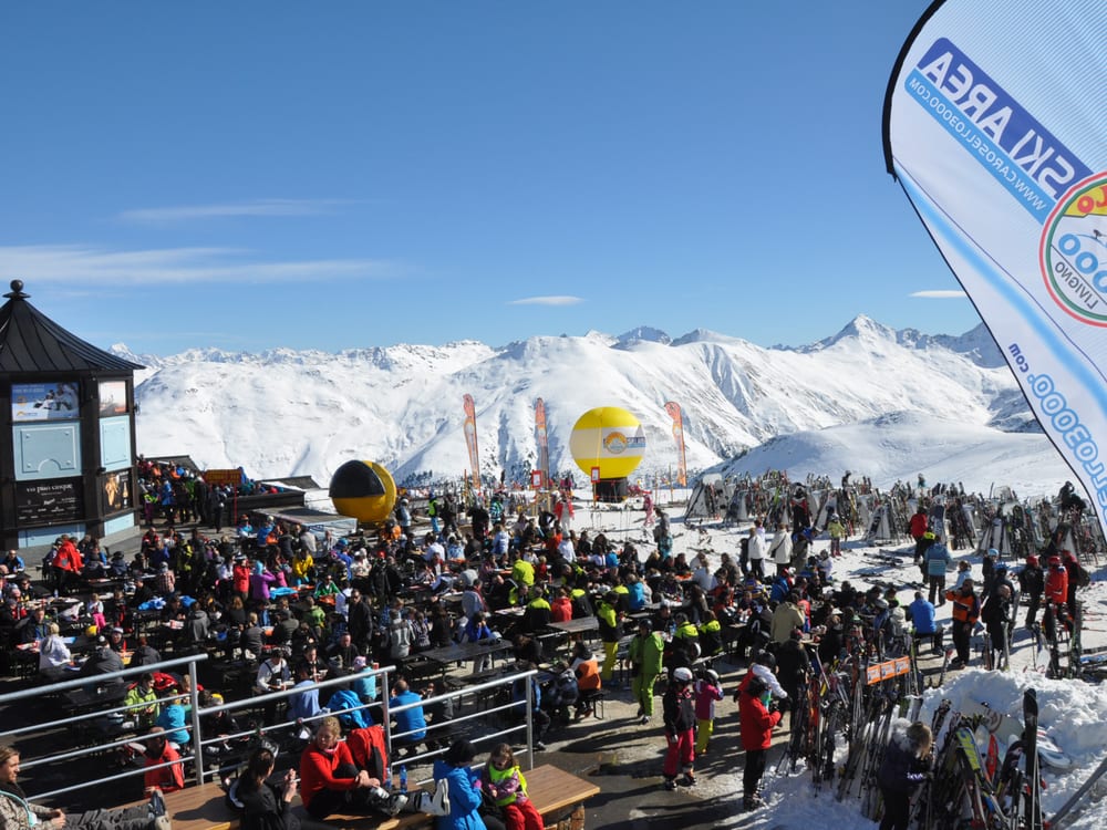 CAROSELLO 3000 - Updated January 2025 - 11 Photos - Via Saroch 1242G ...