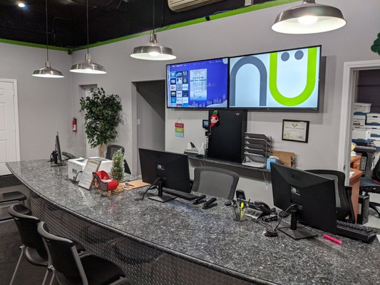 NU CAR RENTALS - 36 Photos & 288 Reviews - 2263 Pacific Hwy, San Diego ...