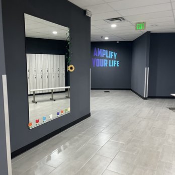 AMPED FITNESS - ALTAMONTE SPRINGS - Updated December 2025 - 41 Photos ...