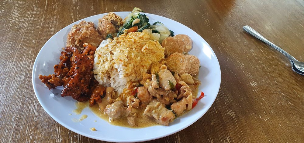 ISLE EATING HOUSE - Updated September 2024 - 109 North Bridge Rd ...