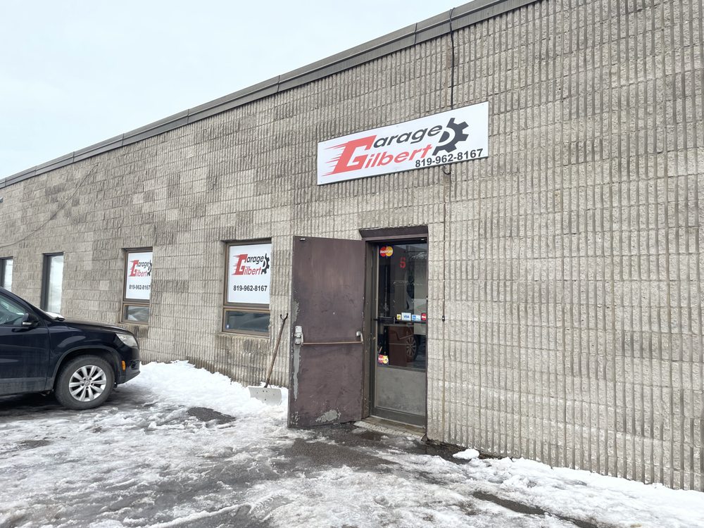 GARAGE GILBERT - Updated December 2025 - Request a Quote - 14 Photos ...