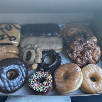 SLODOCO DONUTS - Updated December 2024 - 48 Photos & 18 Reviews - 290 ...