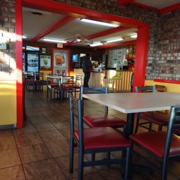 ROAD RUNNER MEXICAN FAST FOOD - Updated July 2025 - 20 Photos & 37 ...