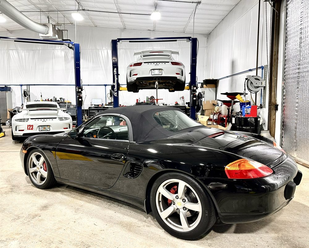 DRIVERS CHOICE MOTORS - Updated December 2025 - 24 Photos - 710 S ...