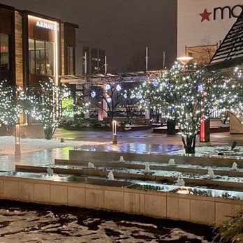 OAKBROOK CENTER - Updated June 2025 - 261 Photos & 18 Reviews - 100 ...