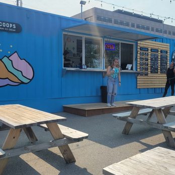 WILD SCOOPS - Updated June 2025 - 15 Photos & 15 Reviews - 717 W 3rd ...