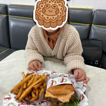 HAMMY’S SMASH BURGERS - Updated December 2025 - 487 Photos & 414 ...