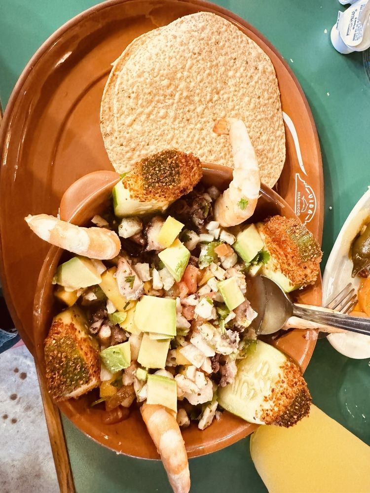 VIDA MARISCOS - Updated January 2025 - 45 Photos & 26 Reviews - 25730 ...