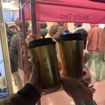 MOLLY TEA - Updated April 2025 - 491 Photos & 246 Reviews - 37-11 ...