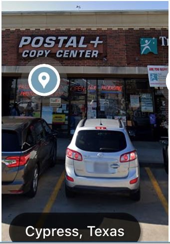 POSTAL PLUS COPY CENTER - Updated August 2024 - 15 Reviews - 18062 Fm ...