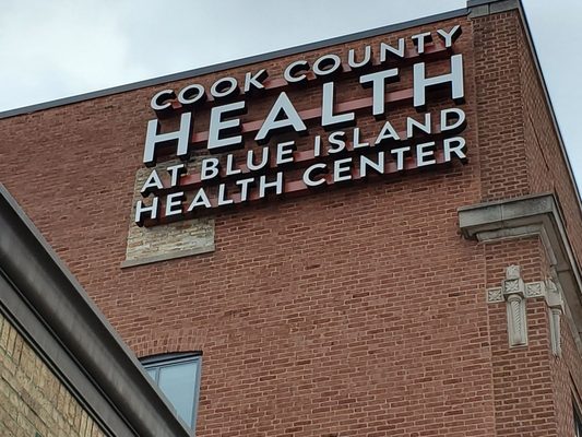 BLUE ISLAND HEALTH CENTER - Updated December 2025 - 12757 S Western Ave ...