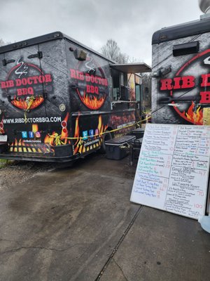 RIB DOCTOR BBQ - Updated April 2026 - 35 Photos & 51 Reviews - 3501 ...