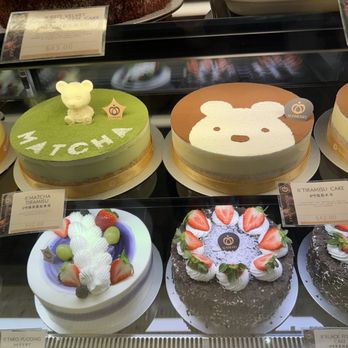 SUNMERRY BAKERY - Updated July 2025 - 939 Photos & 262 Reviews - 561 US ...