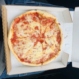 ANTONIO’S PIZZA - Updated November 2025 - 2701 W Lawrence Ave ...