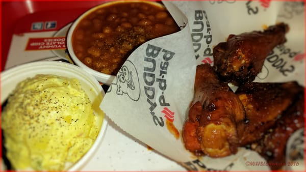 BUDDY’S BAR-B-Q - Updated September 2025 - 25 Photos & 49 Reviews - 417 ...