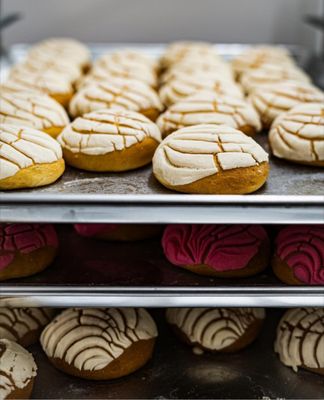 CONCHAS CAFE BAKERY - Updated January 2026 - 56 Photos & 23 Reviews ...