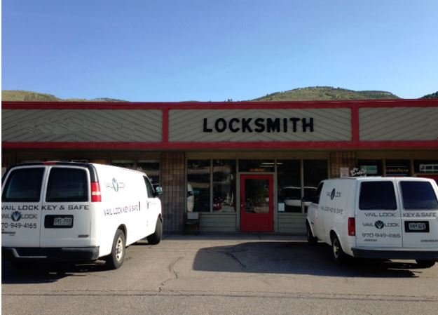 VAIL LOCK, KEY & SAFE - Updated October 2025 - 41199 US Hwy 6, Avon ...