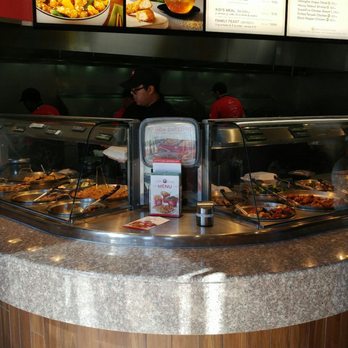 PANDA EXPRESS - Updated September 2024 - 56 Photos & 101 Reviews ...