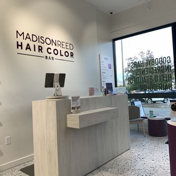 MADISON REED HAIR COLOR BAR - CHESTNUT HILL - Updated February 2026 ...