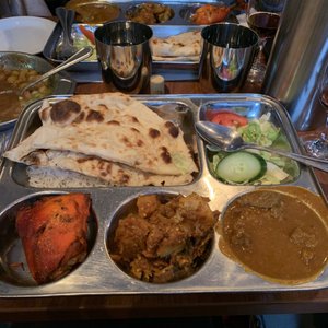 CHAND PALACE - 83 Photos & 72 Reviews - Indian - 989 Rue Jean-Talon ...