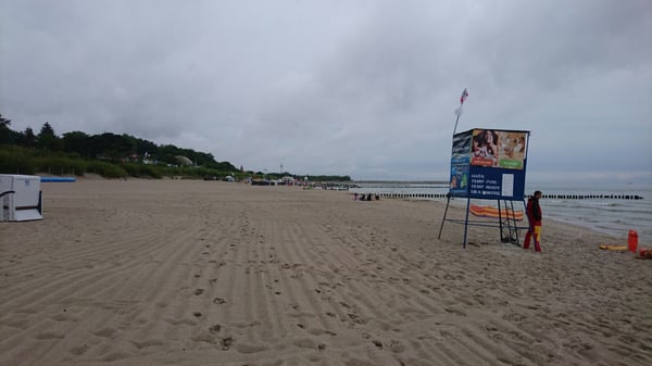 PLAŻA USTKA - Updated December 2024 - ul. Promenada Nadmorska, Ustka ...