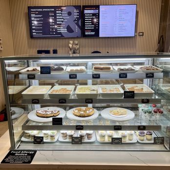 MOKA & CO - Updated January 2026 - 164 Photos & 75 Reviews - 1766 S ...