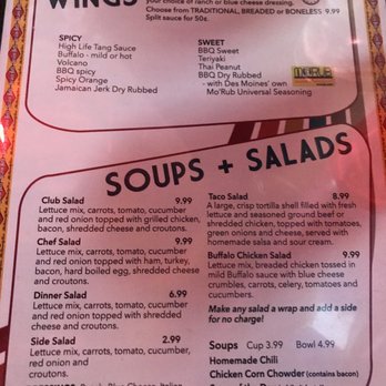 El Bait Shop - Takeout & Delivery - 334 Photos & 406 Reviews - Bars ...