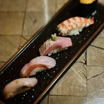TAKAMI SUSHI & ROBATA - Updated July 2025 - 3273 Photos & 2603 Reviews ...