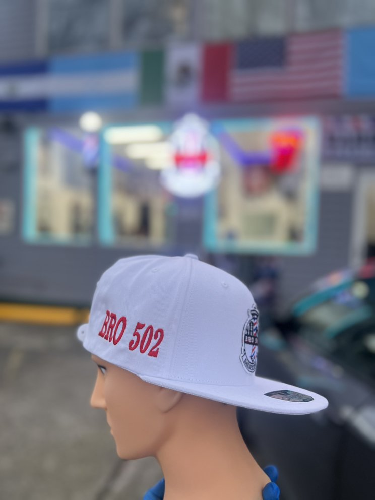 BRO 502 BARBER SHOP - Updated May 2025 - 13 Photos - 3867 Rainier Ave S ...