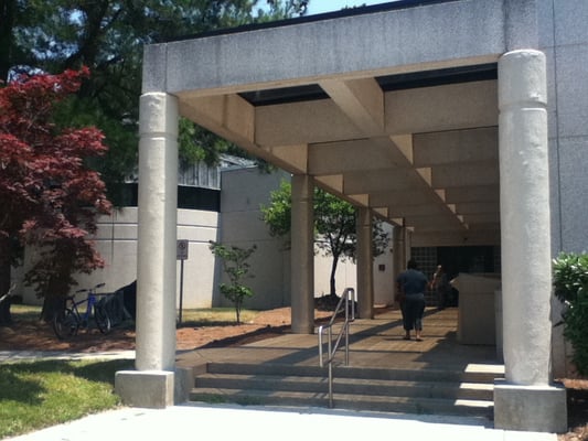 SOUTHEAST REGIONAL LIBRARY - Updated July 2025 - 24 Photos & 10 Reviews ...