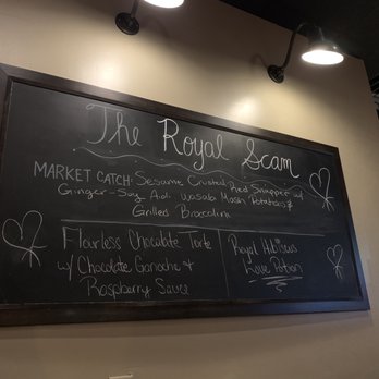 THE ROYAL SCAM - Updated October 2024 - 308 Photos & 384 Reviews - 72 S ...