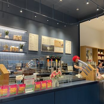 CAPITAL ONE CAFÉ - Updated September 2025 - 227 Photos & 85 Reviews ...