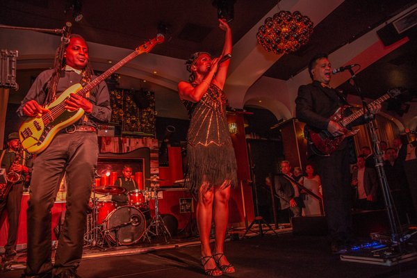 POP REBELS BAND - Updated September 2025 - 10 Photos - Las Vegas ...
