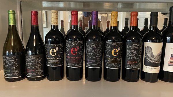 ROOTS RUN DEEP WINERY - Updated March 2025 - 87 Photos & 97 Reviews - 1607 First St, Napa ...