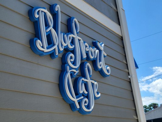 BLUEFRONT CAFE - Updated October 2025 - 172 Photos & 327 Reviews - 86 W ...
