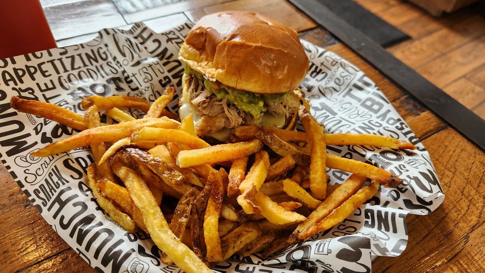 MANZO’S BURGER - Updated January 2026 - 176 Photos & 248 Reviews - 2353 ...