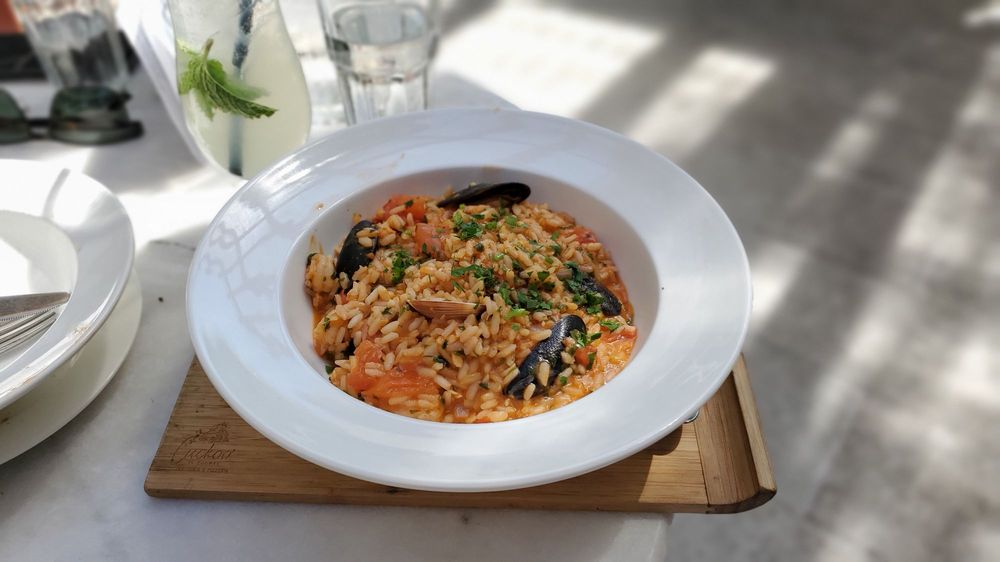 CUCKOO ITALIAN TRATTORIA & PIZZERIA - Updated June 2025 - 96 Photos ...