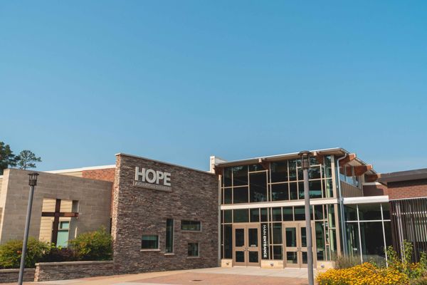 HOPE CHURCH - Updated December 2025 - 11 Reviews - 12445 Patterson Ave ...