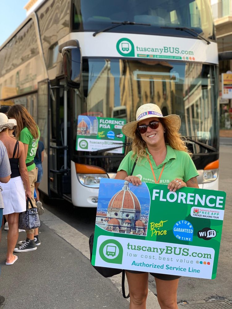 TUSCANYBUS.COM - Updated May 2025 - Via Claudio Cogorano 3, Livorno ...