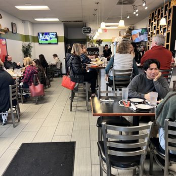 STICKY RICE CAFE - Updated June 2024 - 609 Photos & 692 Reviews - 120 ...