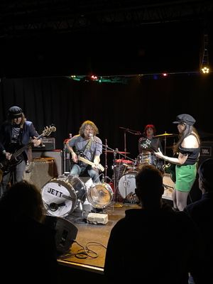 7TH ST. ENTRY - Updated September 2025 - 39 Photos & 37 Reviews - 701 ...