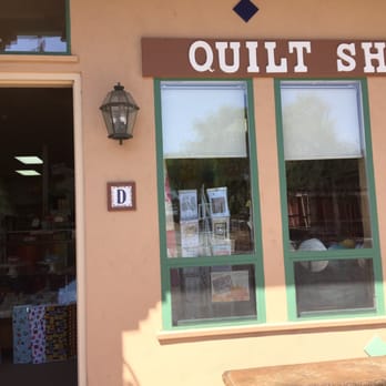 FAMILY THREADS QUILT SHOP - Updated June 2026 - 14 Reviews - 107D The ...