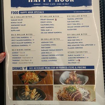 MIKUNI JAPANESE RESTAURANT & SUSHI BAR - Updated September 2024 - 2235 ...