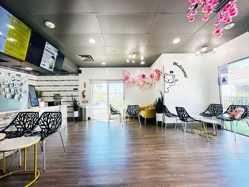 OBOBA TEA - Updated September 2025 - 249 Photos & 113 Reviews - 27423 ...