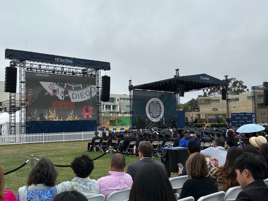 RIMAC FIELD - Updated July 2025 - 29 Photos - 10100 Hopkins Dr, San ...