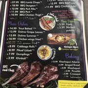 HYE LIFE CAFE & BAR - 46 Photos & 13 Reviews - 900 160th Ave NE ...