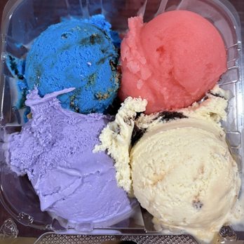 HANDEL’S HOMEMADE ICE CREAM - Updated August 2025 - 117 Photos & 92 ...
