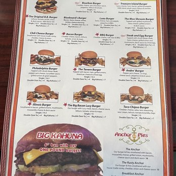 BURGER BARGE - Updated December 2025 - 155 Photos & 240 Reviews - 1401 ...